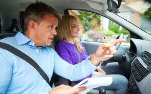 Ontario Road Test Booking