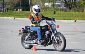 Ontario Road Test Booking